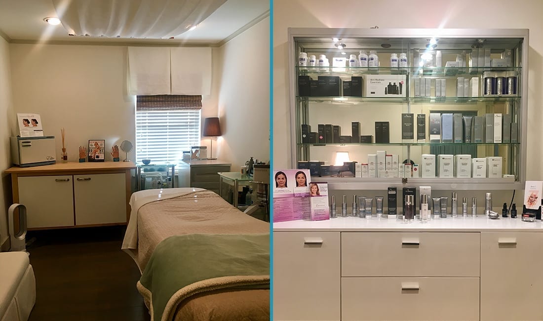 About Glow Medical Aesthetics