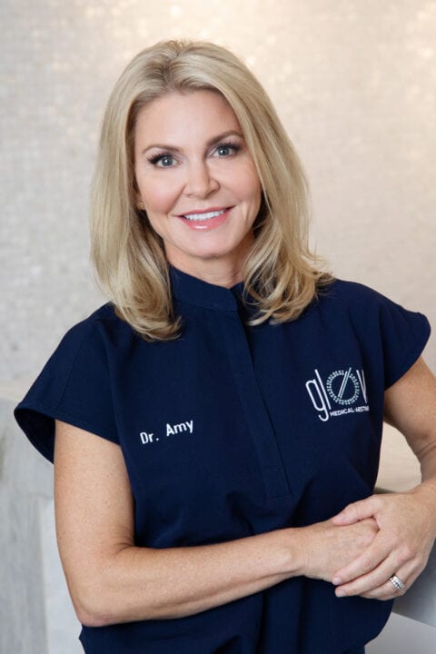 About Glow Medical Aesthetics