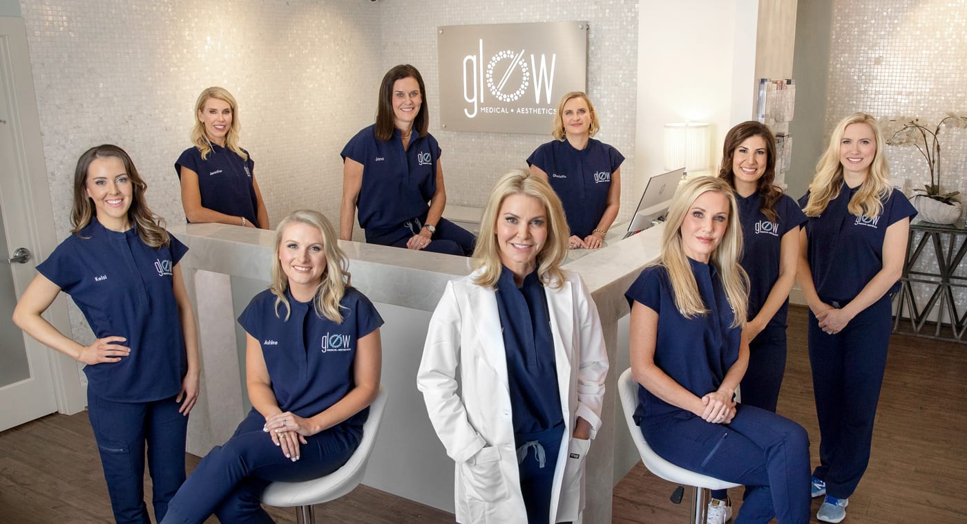 About Glow Medical Aesthetics